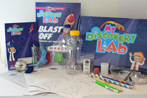Call Me Professor 8 Week Package – My Discovery Lab - Dubai