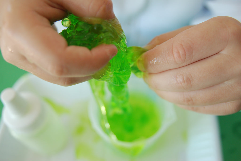 Science Kit: Reindeer Snot – My Discovery Lab - Dubai