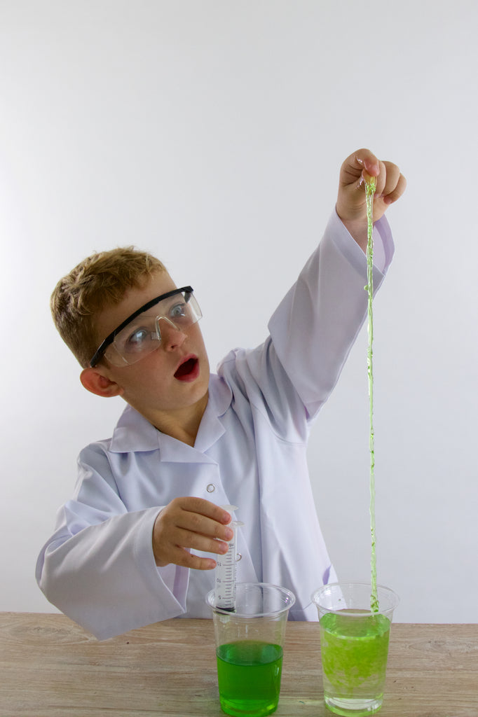 Science Kit: Reindeer Snot – My Discovery Lab - Dubai