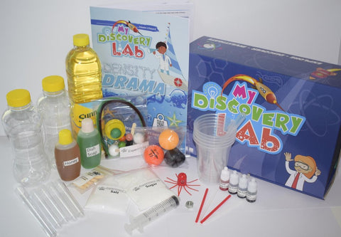 Call Me Professor 8 Week Package – My Discovery Lab - Dubai