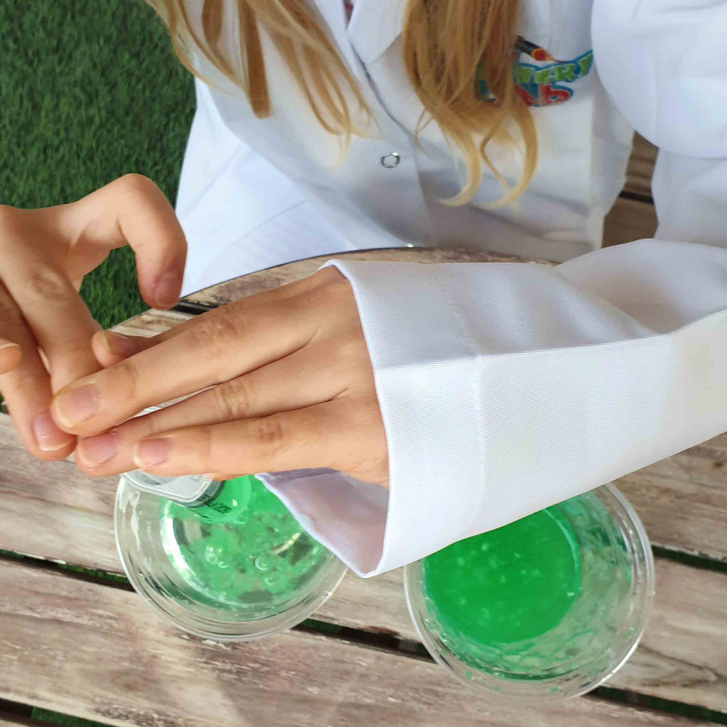 Science Kit: Reindeer Snot – My Discovery Lab - Dubai